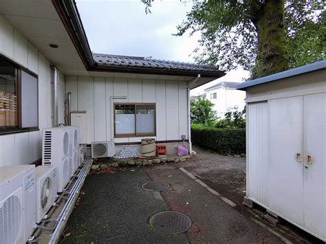 渕上の石積み井戸（東京都あきる野市渕上） 日本すきま漫遊記