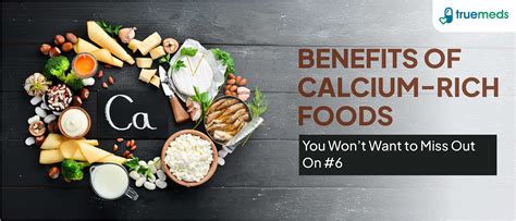 Calcium Rich Food Calcium Rich Foods A Comprehensive List Of