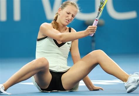 Victoria Azarenka Nude Pics Página 1