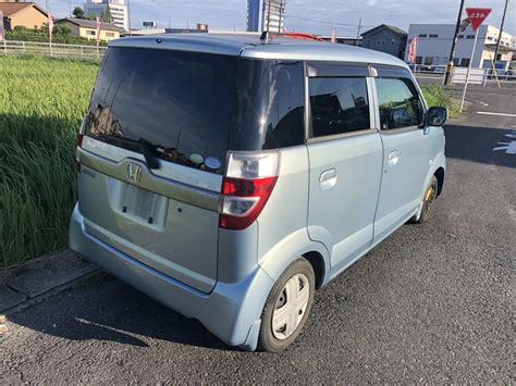 ホンダ｜ゼスト 廃車買取・中古部品販売ならセントパーツ