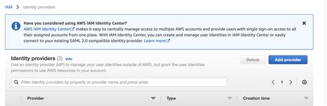 Open Id Aws Madops Workshop
