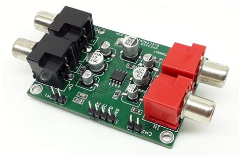 002 Electronics Lab
