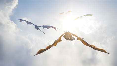 How To Sign Up For The Wow Dragonflight Alpha And Beta Dot Esports