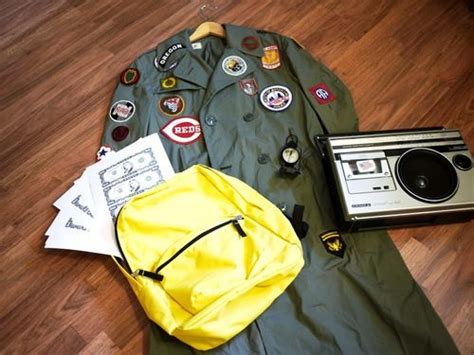 19 Goonies Data Cosplay Ideas Goonies Data Goonies Goonies Party