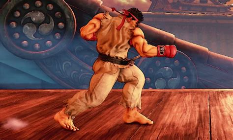 Solar Plexus Strike Street Fighter Wiki Fandom Powered By Wikia