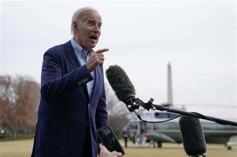 Joe Biden Rejects South Korea Nuclear Exercises Plan With No