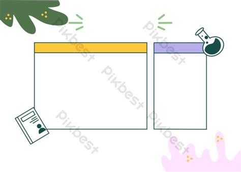 Creative Education Multi Education Toolkit Psd Free Download Pikbest