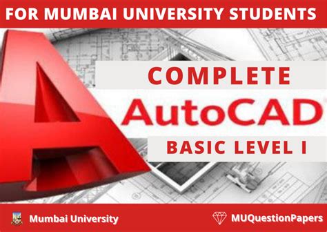 Autocad Basic Level I