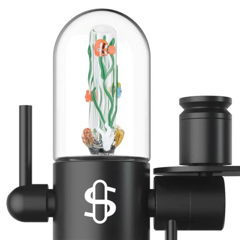 Large Upstem Percolated Under The Sea Stündenglass Gravity Hookahs