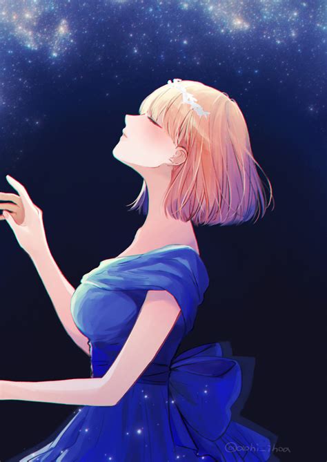 Nanami Haruka Uta Noprince Sama Image By Aohi Ihoa 3872392