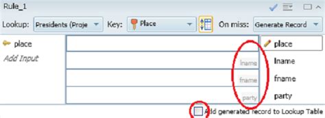 sql server introduction to expressor 3 4 lookup tables sql