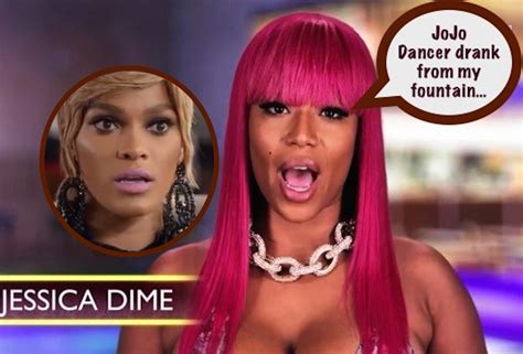Watch Love And Hip Hop Atlanta S4 Ep10 ‘friends With Benefits The