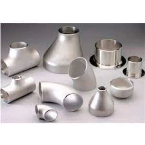 Duplex Steel S Pipe Fittings At Piece In Mumbai ID