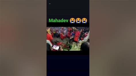 Mahadev 😭😭😭 Ytshorts 😭😭ytshorts Viral😭 Status 😭instagram 😭reels