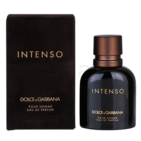 Dolce&Gabbana Intenso Pour Homme - Купить в Киеве (Украина), цена ...