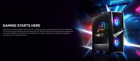 Msi Intel Th Gen Rtx K