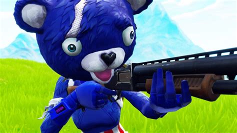 МИШКА УБИЙЦА [КАПИТАН КОМАНДЫ ПИРОТЕХНИКОВ] В ФОРТНАЙТ Fortnite Youtube