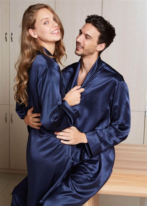 Pin On Silk And Satin Couples