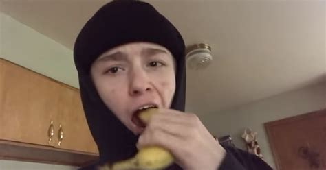 Doctors Warn Teens Not To Take Part In The Dangerous ‘shell On Challenge