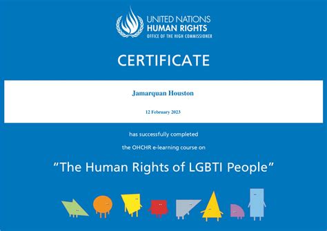 Diversity And Inclusion Certifications By Dr Jph On Dribbble
