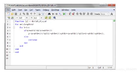 分段线性插值、牛顿插值、牛顿前插、埃米特插值的matlab实现 Csdn博客