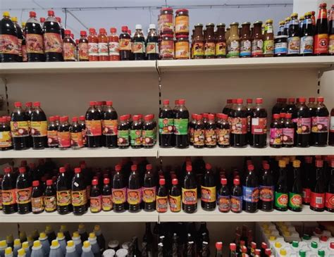 Sams Toko Stadt Enschede