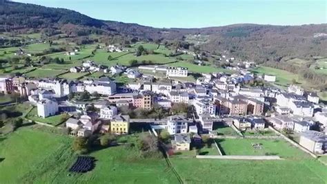 Boal A Vista De Dron YouTube