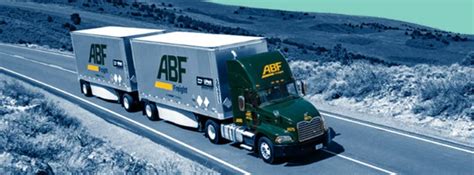 Abf Tracking Number A Comprehensive Guide
