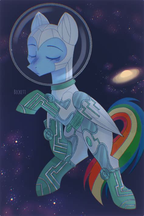 2775300 Safe Artistplinckyctt Rainbow Dash Pegasus Pony Scare
