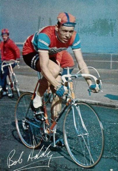 The Driller Mandurah Resident And Former Pro Cyclist Bob Addy Recalls Career And Passion In New
