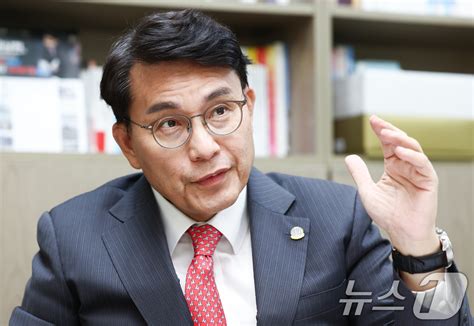 윤상현 尹 탄핵 찬성 한동훈에 배신의 정치비겁