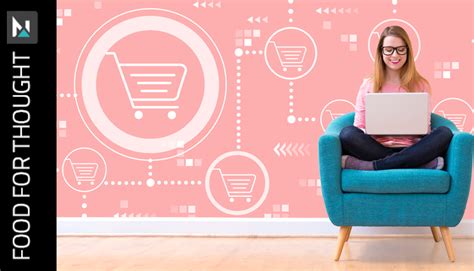 Food Brands Shift To Digital Shopper Marketing Newpoint Marketing