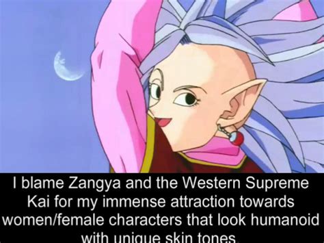 Zangya On Tumblr