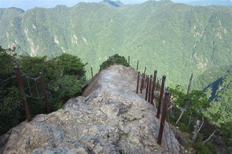 大台ヶ原山 日出ヶ岳～大蛇嵓 ビジターセンターから周回 Benten552さんの大台ヶ原山・日出ヶ岳・大杉谷の活動データ Yamap