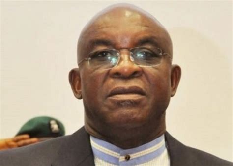 ‘we Rejected David Mark As Pdp National Chairman Wike Reveals