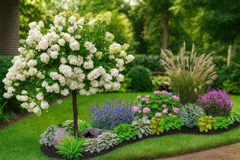 Premade Landscape Design Landscape Berm Zone 5 8 Berm Berm Flower
