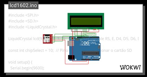 O Copy Wokwi Esp32 Stm32 Arduino Simulator