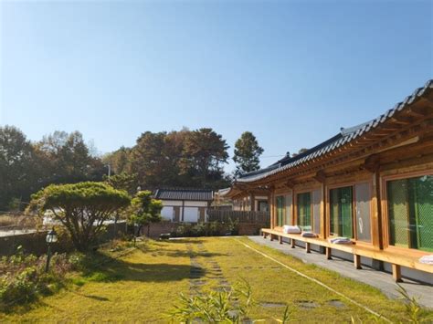 담양숙소추천 죽녹원 옆 한옥펜션 [조아당] 후기 네이버 블로그