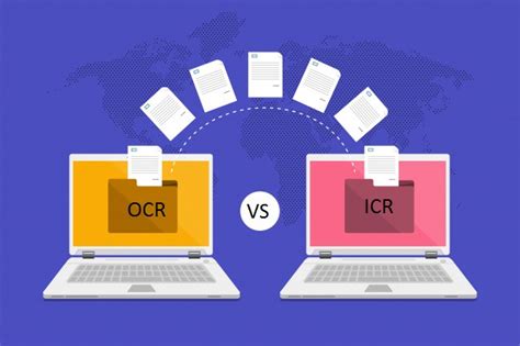 ocr vs icr two sides of the same coin 2020