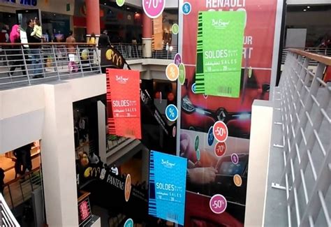 افضل 4 انشطة يمكنك القيام بها في مول باب الزوار الجزائر