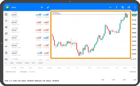 Draw Gann Grid Metatrader45 User Guide Myforex™