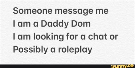 Daddy Dom Roleplay Telegraph
