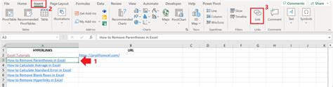 How To Extract From Hyperlinks In Excel How To Extract From Hyperlinks In Excel