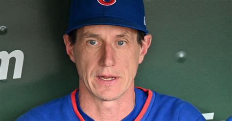 Cubs Pitching Depth Suffers As Young Reliever Goes Back On Il Athlon