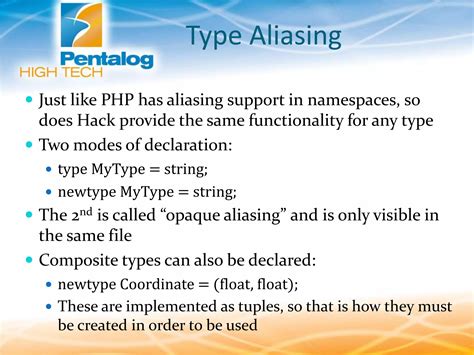 Hack Programming Language Pptx Programming Languages Computing