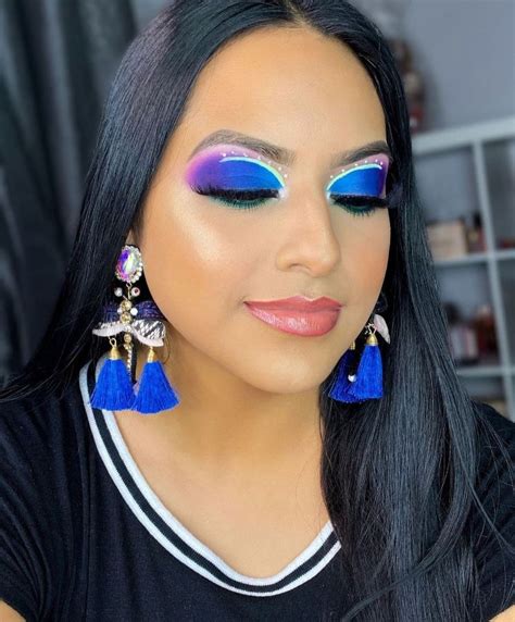 Pin De Beautyxcarolinaa Em Makeup Maquiagem
