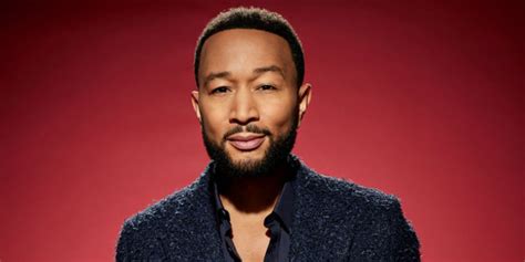 The Real Reason John Legend Left ‘the Voice