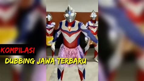 Dubbing Jawa Kompilasi Dubbing Jawa Lucu Terbaru Youtube