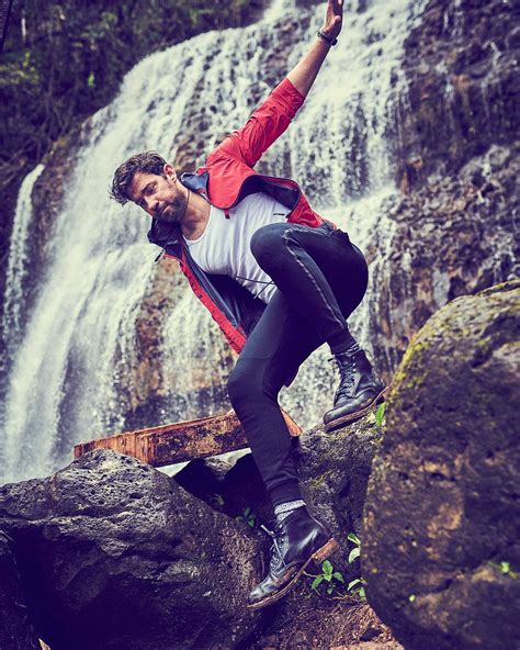 해연갤 존 크래신스키 맨스헬스 짤 짜증나