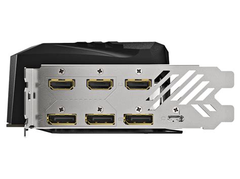 GIGABYTE AORUS RTX SUPER ราคาการดจอ
